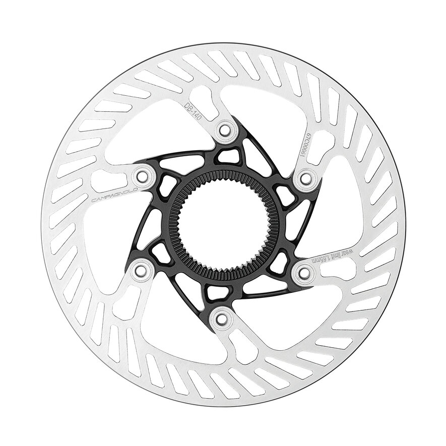 Disco Campagnolo 03