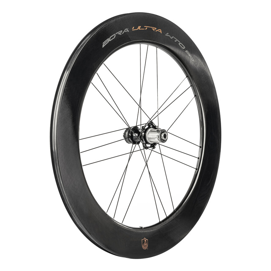 Bora Ultra WTO 80 | Campagnolo