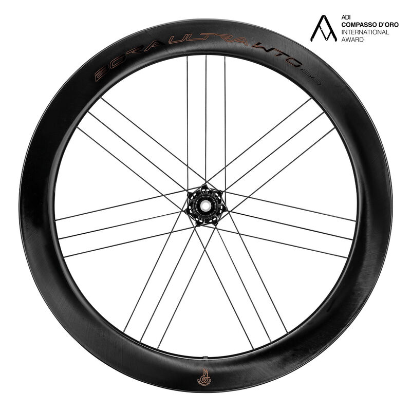Road racing bicyles wheels | Campagnolo