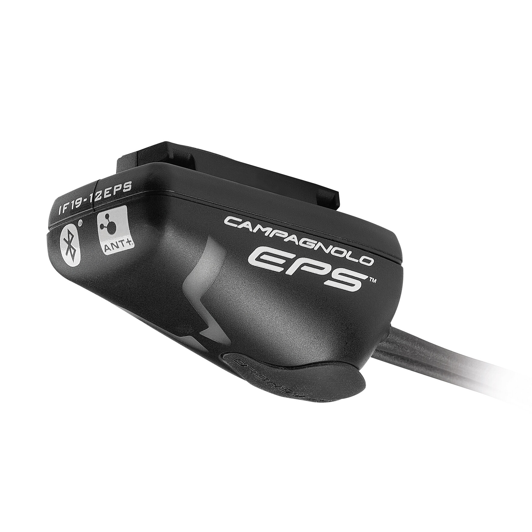 External EPS V4 Interface
