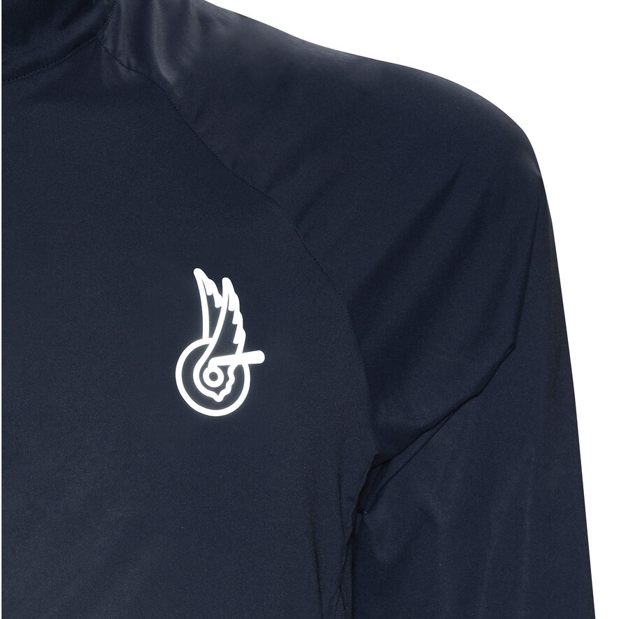 BECOME SPEED UNISEX JACKET