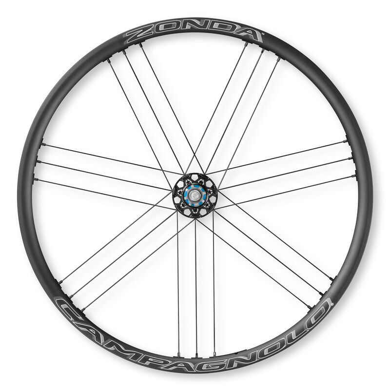 Aluminium Wheels for racing bicycles | Campagnolo