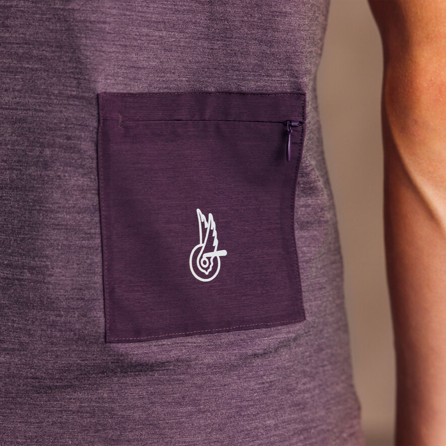 BECOME SPEED MAN T-SHIRT