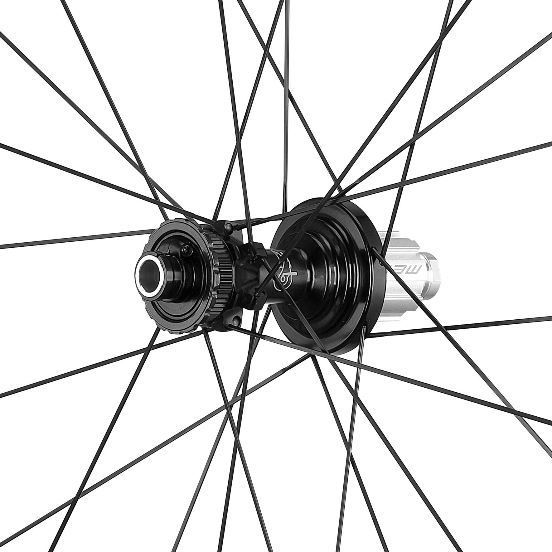 New carbon wheels Hyperon | Campagnolo